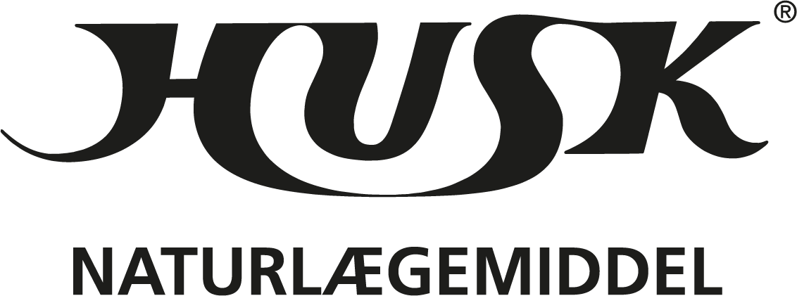 HUSK® Psyllium frøskaller - Vil du vide mere om HUSK® produkterne.